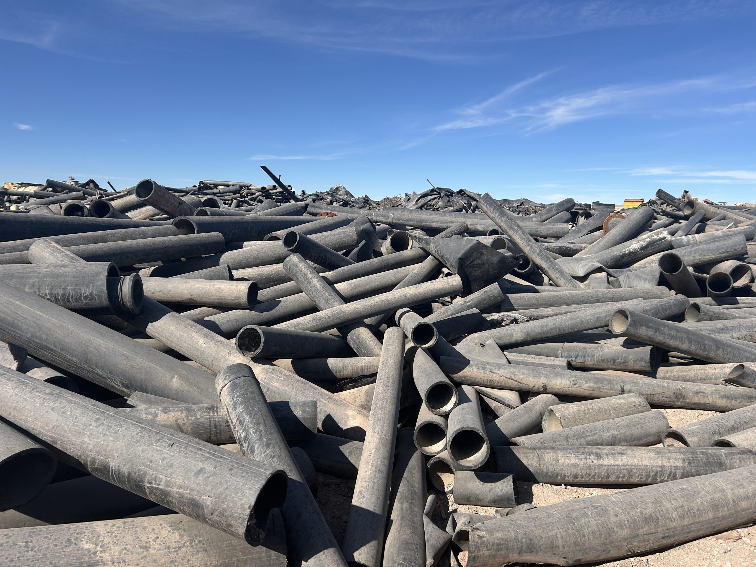 Economía Circular DEX Floor